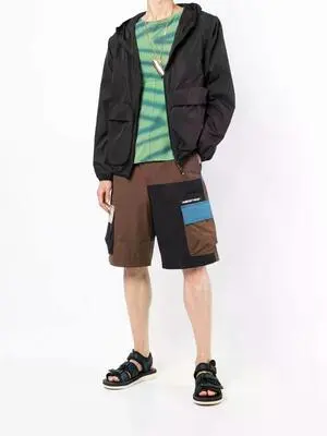 AMBUSH Panelled Cargo Shorts
