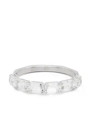 SWAROVSKI Millenia Bangle Bracelet - Silver