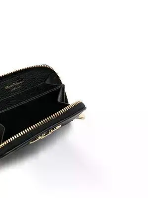 FERRAGAMO Gancini Card Holder