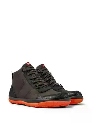 Camper Peu Pista Boots