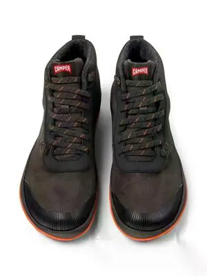 Camper Peu Pista Boots