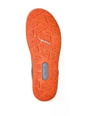 Camper Peu Pista Boots