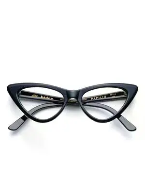 KADOR Papilio Glasses - Blue