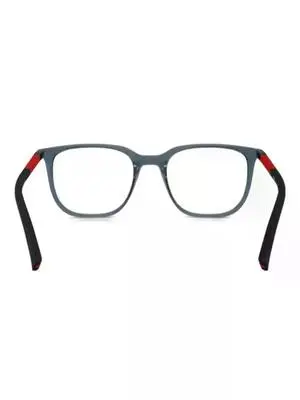 Prada Square-frame Glasses