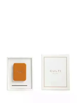 CULTI MILANO Tessuto Car Diffuser