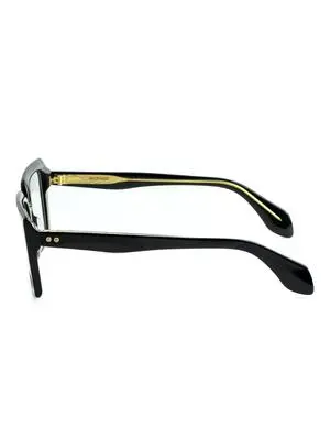 GIGI STUDIOS Square-frame Glasses