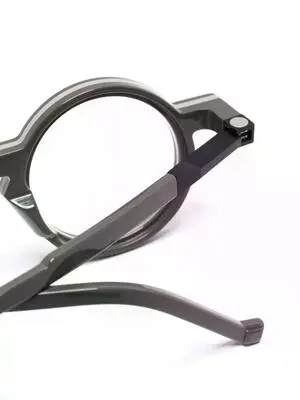 VAVA EYEWEAR Wl0034 Glasses - Grey