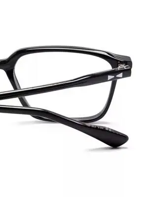 SNOB Clip-on Lenses Frames