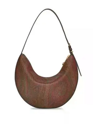 Etro Paisley Pattern Shoulder Bag