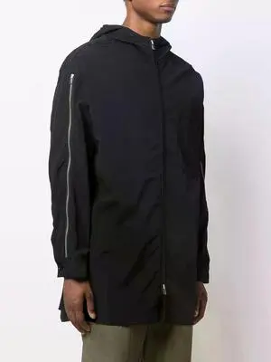 Jacquemus Zip-sleeve Coat