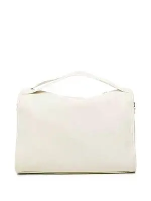 V°73 Logo-engraved Shoulder Bag