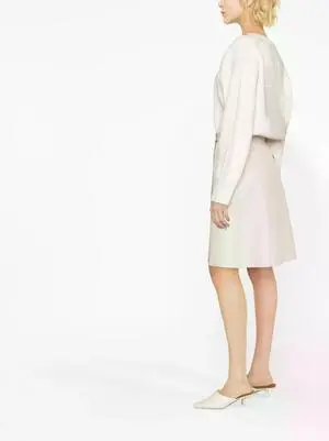 JOSEPH Round-neck Knitted Jumper