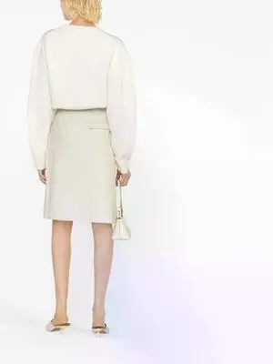JOSEPH Round-neck Knitted Jumper