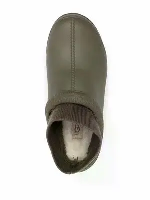 UGG Tasman X Sock-style Ankle Boots