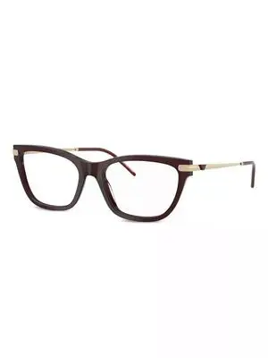 Emporio Armani Cat-eye Glasses