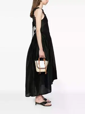 CUBA LAB Habanera Bucket Bag