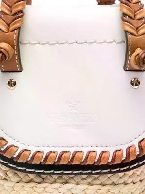 CUBA LAB Habanera Bucket Bag