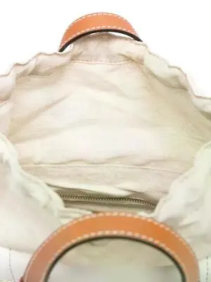 CUBA LAB Habanera Bucket Bag