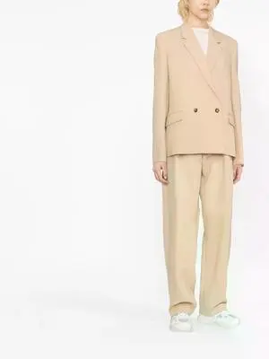 Wardrobe.NYC Double-breasted Blazer