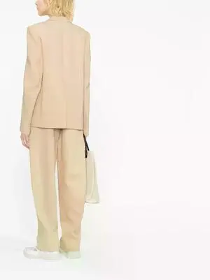 Wardrobe.NYC Double-breasted Blazer