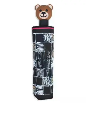 Moschino Graphic-print Umbrella