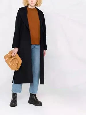 Woolrich Callery Belted Coat