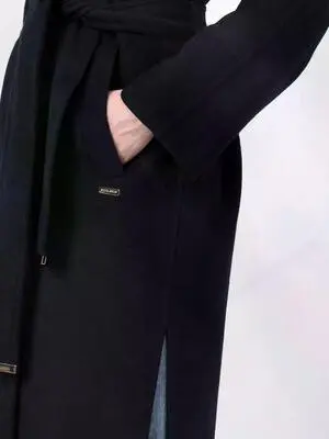 Woolrich Callery Belted Coat
