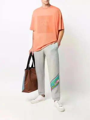 Opening Ceremony Cartoon-print Track Pants