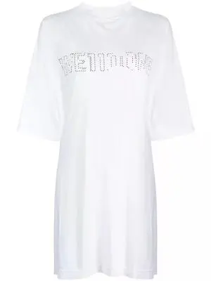 We11done Embellished T-shirts For Women