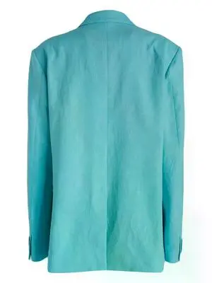 Etro Jacquard Blazer