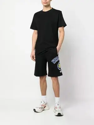 Gcds Solid Colour T-shirt