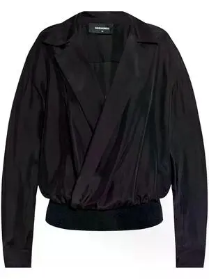 Dsquared2 Silk Blouse