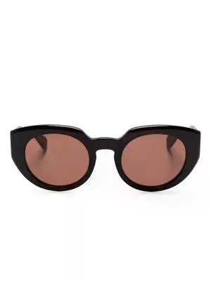 Chloé Gayia Sunglasses - Brown