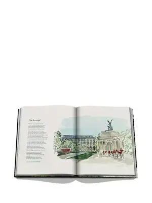 Assouline The Peninsula London Book