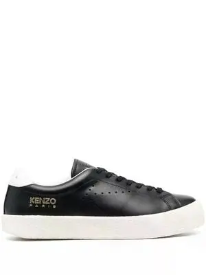 Kenzo Lace Up Sneakers For Women