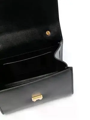 JIL SANDER Ghost Mini Bag
