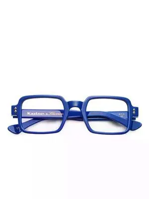 KADOR Kolette Glamour Glasses - Blue