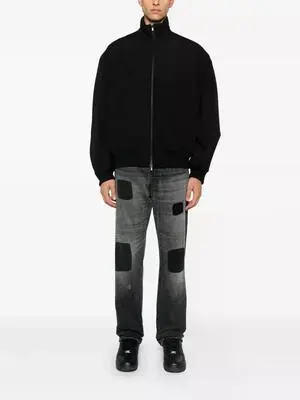 LEVI'S 505™ Straight Leg Jeans - Grey