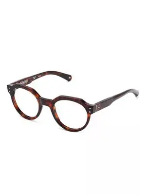 Kàdor Premium Glasses With Havana Frame
