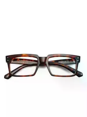 KADOR Premium 15 Eyeglasses - Brown