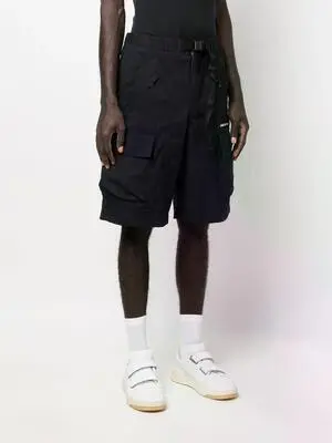 AMBUSH Wksp Belted Cargo Shorts