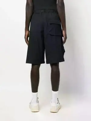 AMBUSH Wksp Belted Cargo Shorts