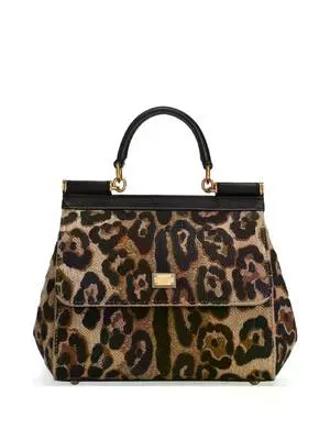 Dolce & Gabbana Sicily Handbag