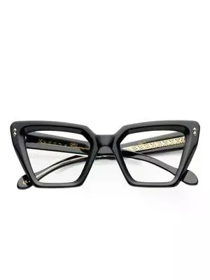 Kàdor Vanessa Glamour Glasses - Black