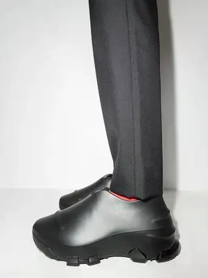 Givenchy Monumental Mallow Low Shoes