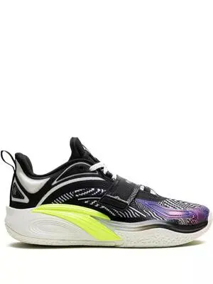 ANTA Kai 1 Enlightened Warrior Sneakers - Grey