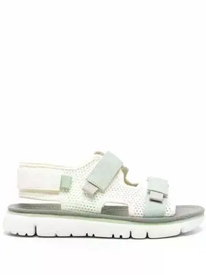 Camper Oruga Touch-strap Sandals