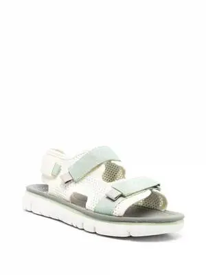 Camper Oruga Touch-strap Sandals