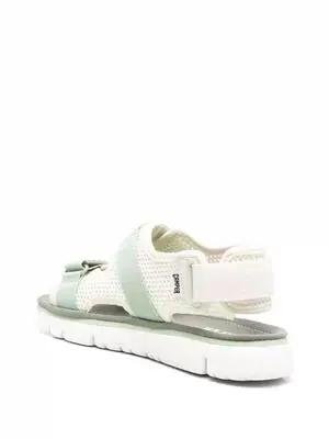 Camper Oruga Touch-strap Sandals