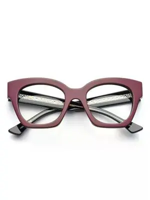 KADOR Venus Sunglasses - Black